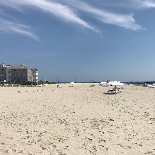 Merkel Beach - Harwich Port, MA