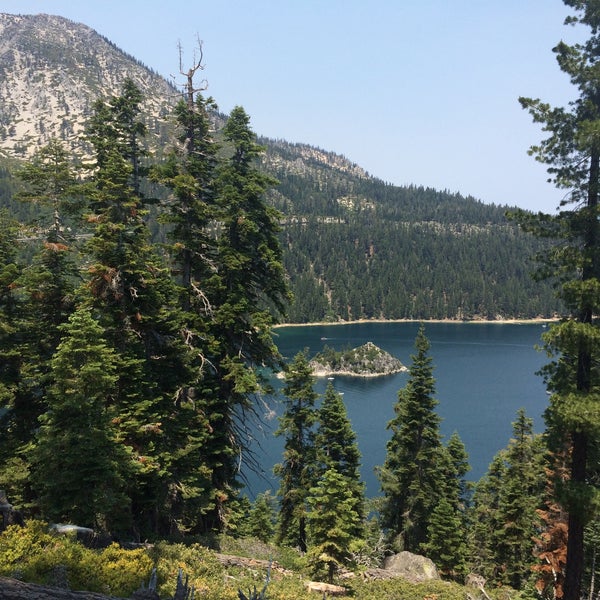 Inspiration Point - 14 tips