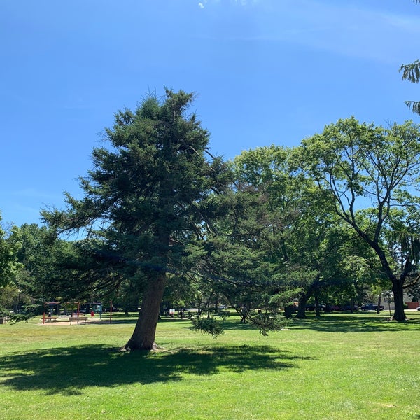 Photos at Lippitt Park - Playground in Providence
