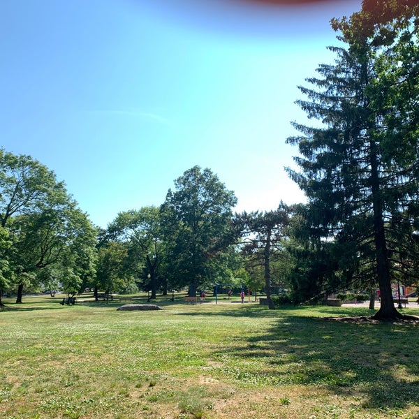 Photos at Lippitt Park - Playground in Providence