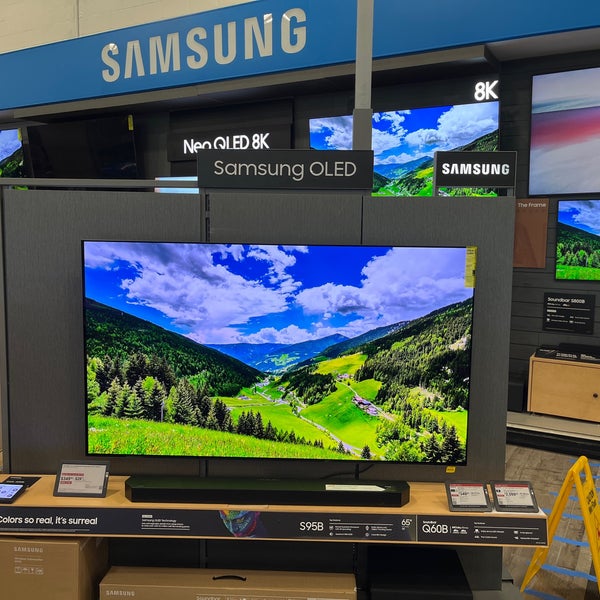 Best Buy - Electronics Store