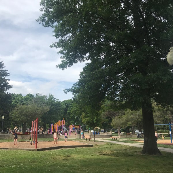 Photos at Lippitt Park - Playground in Providence