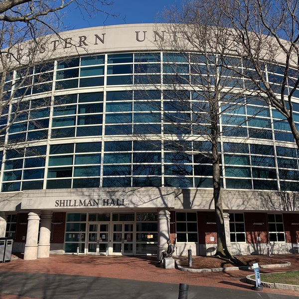 Shillman Hall - Fenway - Kenmore - Audubon Circle - Longwood - 8 tips ...