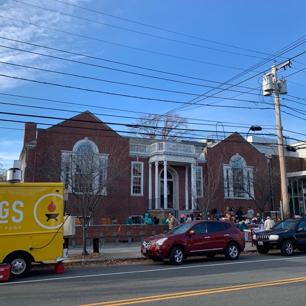 Photos at Providence Community Library (Rochambeau) - Library
