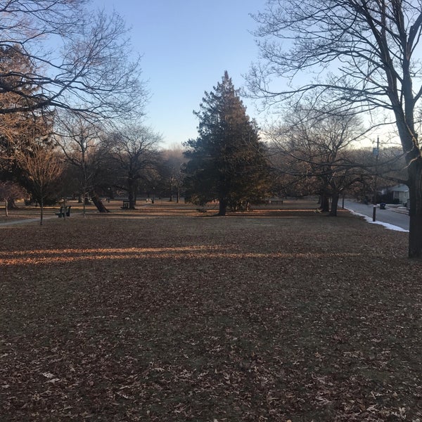 Photos at Lippitt Park - Playground in Providence