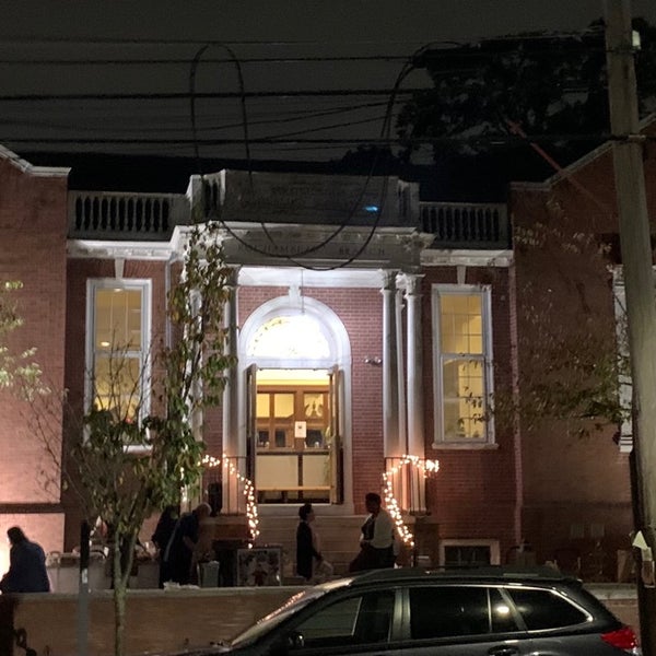 Photos at Providence Community Library (Rochambeau) - Library