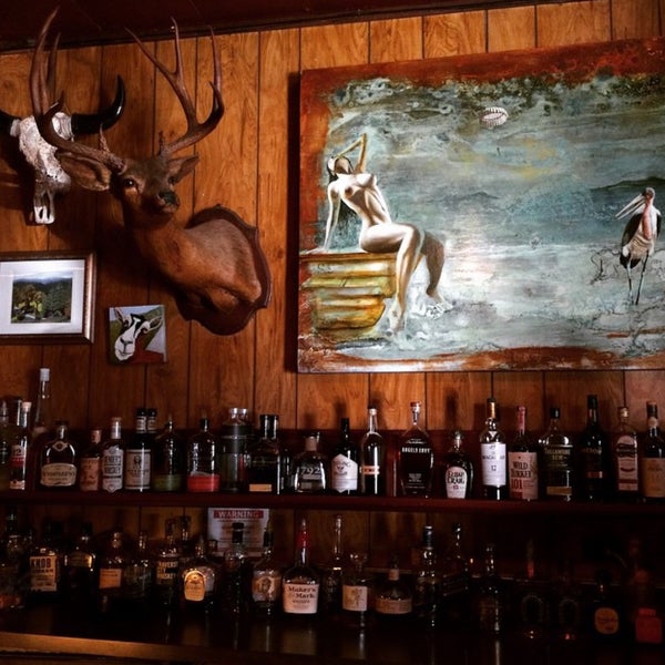 Pat's Bar - 7 tips from 72 visitors