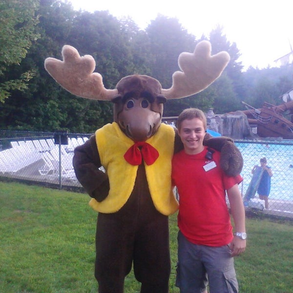 Moose Hillock Campground - 1 tip from 63 visitors