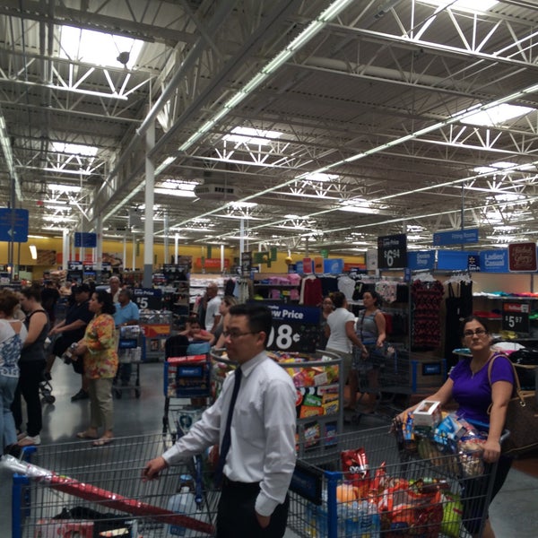 Photos at Walmart Supercenter - 22 tips