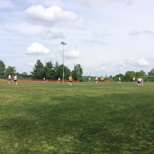 Mayor Bob Leonard Park - 301 Watt Road