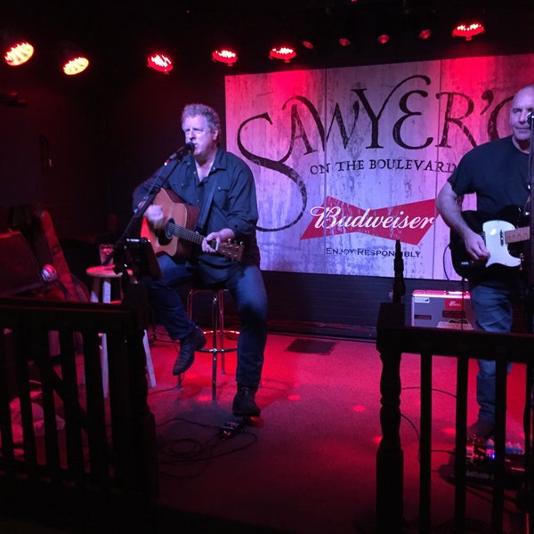 Buddy Roe's Shrimp Shack - Ben Sawyer Blvd