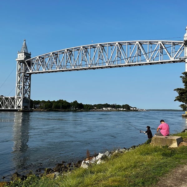 Buzzard's Bay Recreation Area - Park in Buzzards Bay