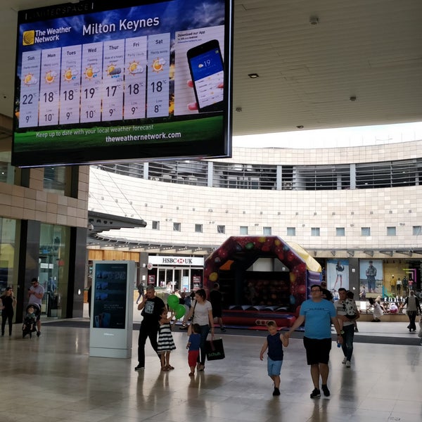 Midsummer Place - 19 tips from 1747 visitors