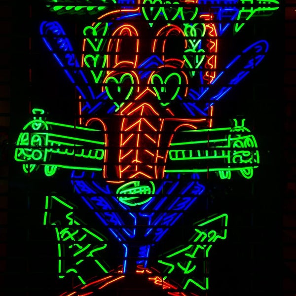 Allouche Gallery - Art Gallery in New York