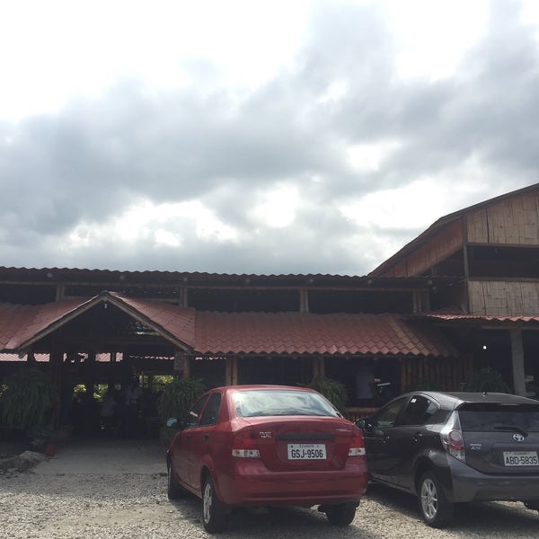 CHI CHA RON - Guayaquil, Guayas