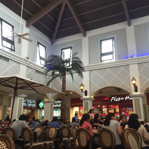 Patio de Comidas - Kennedy - 11 tips from 487 visitors