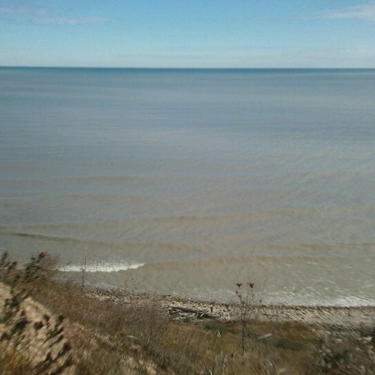 Warnimont Park - Playground in Cudahy