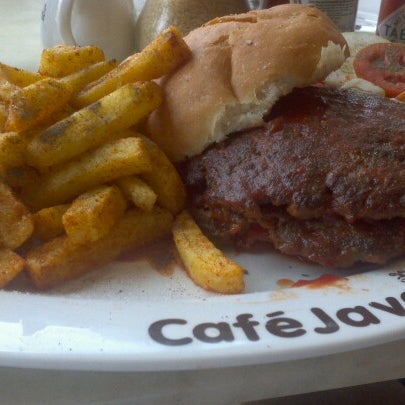 Cafe Javas - 70 tips from 909 visitors