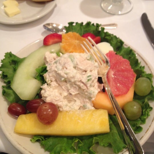 Sangamo Club - Downtown Springfield - 0 tips