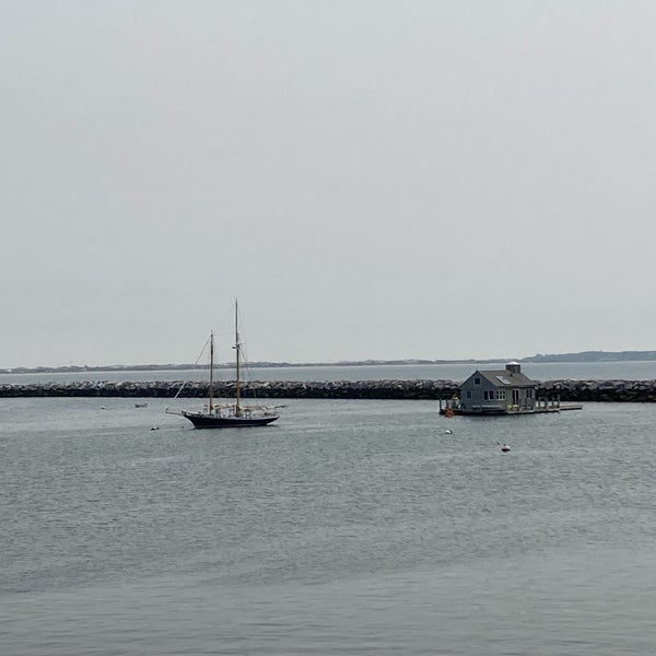 Photos at Bay State Cruise Company Fast Ferry - Provincetown To Boston ...