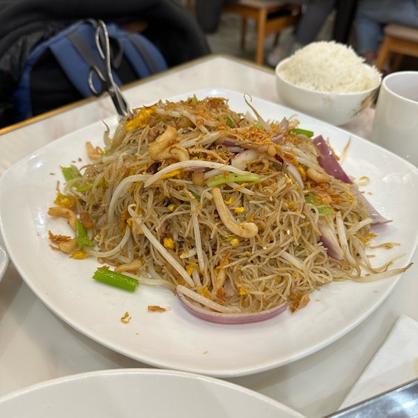 Hakka Cuisine - Chinatown - 0 tips