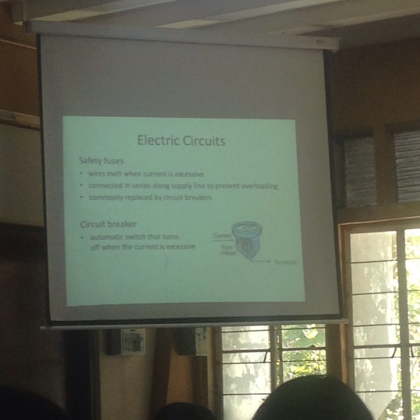 Photos at University of San Carlos - Talamban Campus - University