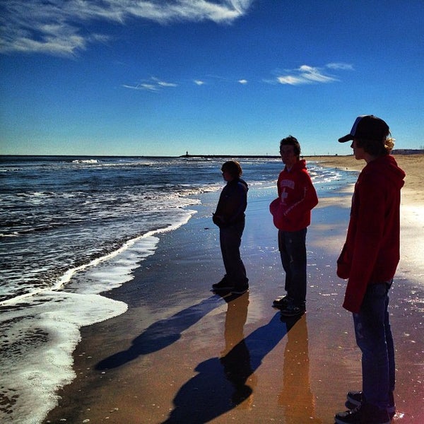 Photos at 1st Street Jetty - Surf Spot in Virginia Beach