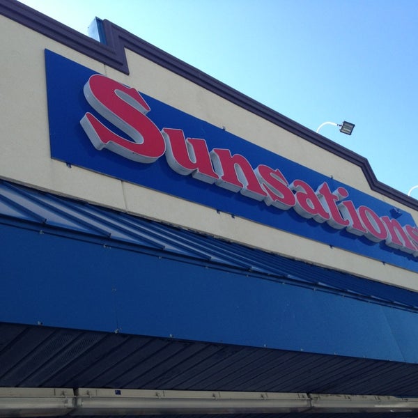 Sunsations - Ocean City, MD