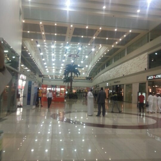 Photos at Localizer Mall | لوكالايزر - Shopping Mall in العليا