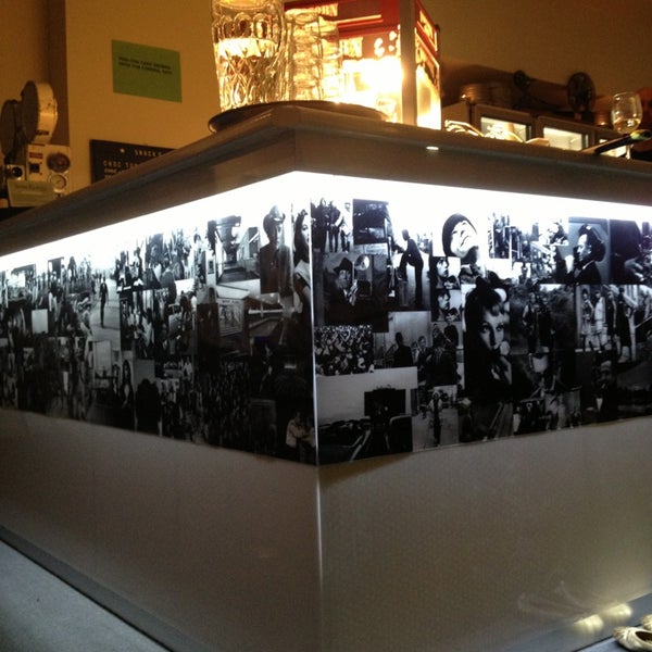 Photos at Palace George Cinema - Indie Movie Theater