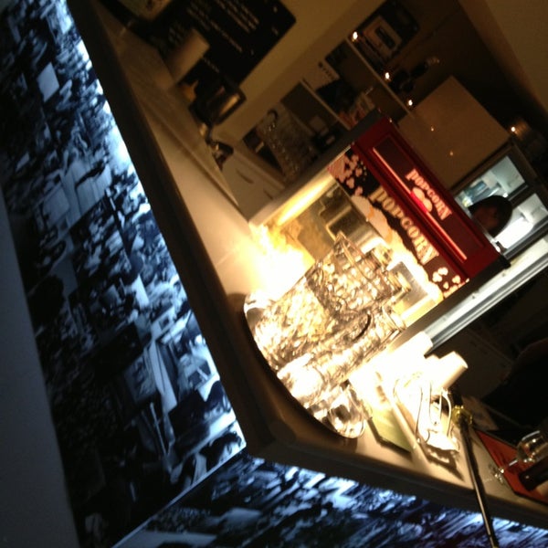 Photos at Palace George Cinema - Indie Movie Theater