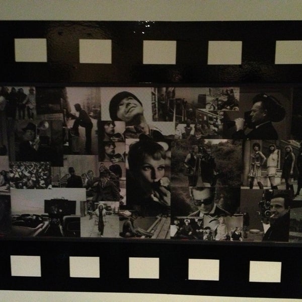 Photos at Palace George Cinema - Indie Movie Theater