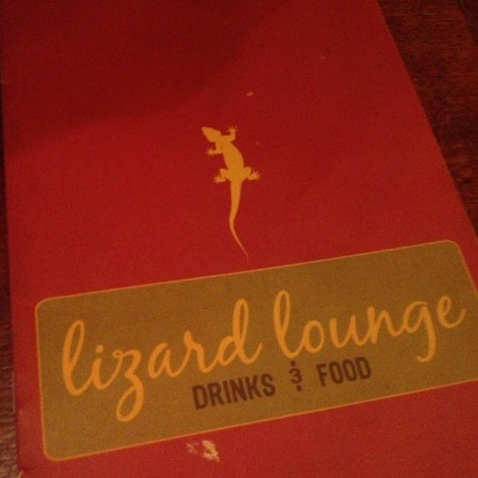 Lizard Lounge - Hôtel-de-Ville - 55 tips from 1478 visitors