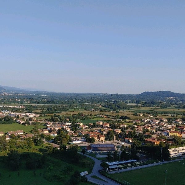 Fortezza di Osoppo - 4 tips