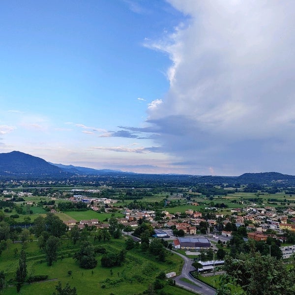 Fortezza di Osoppo - 4 tips