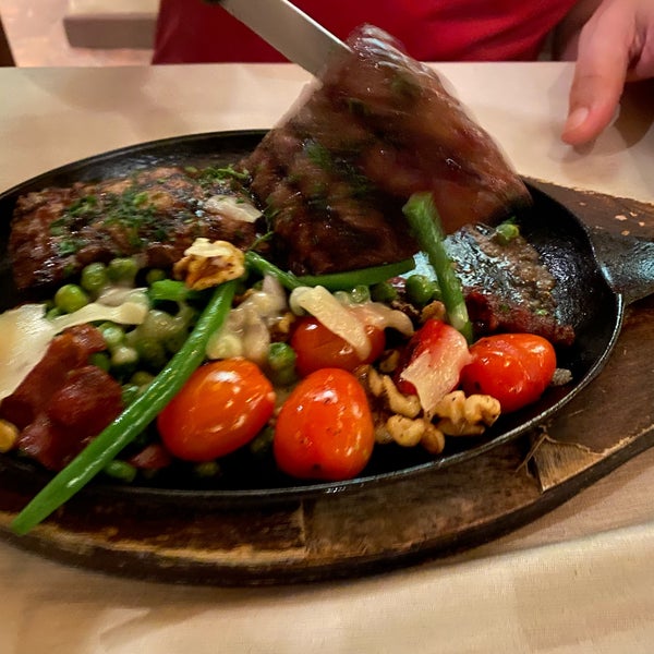 Bacchus Restaurante - Italian Restaurant in Santa Ana