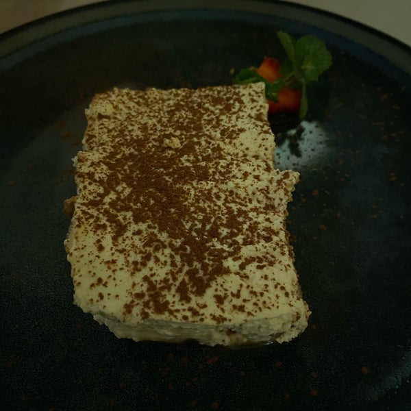 Bacchus Restaurante - Italian Restaurant in Santa Ana