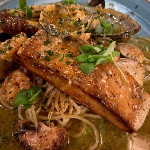 Bacchus Restaurante - Italian Restaurant in Santa Ana