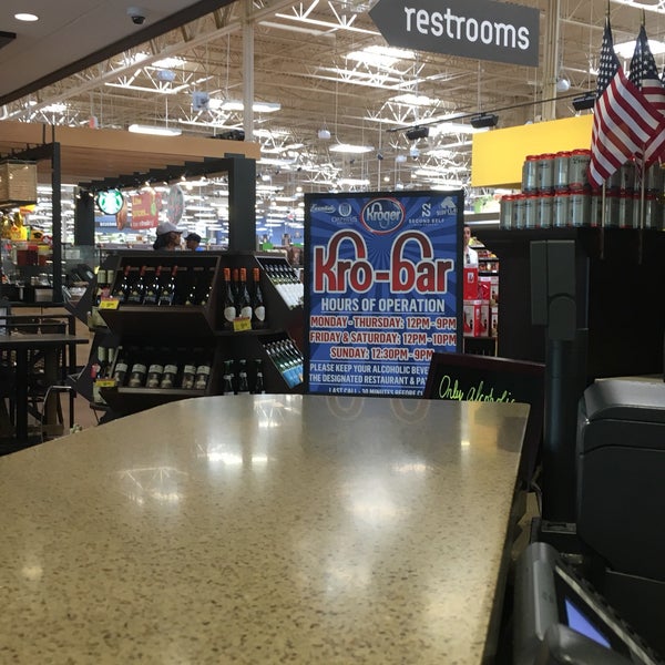 Kro-bar - Beer Bar in Grant Park