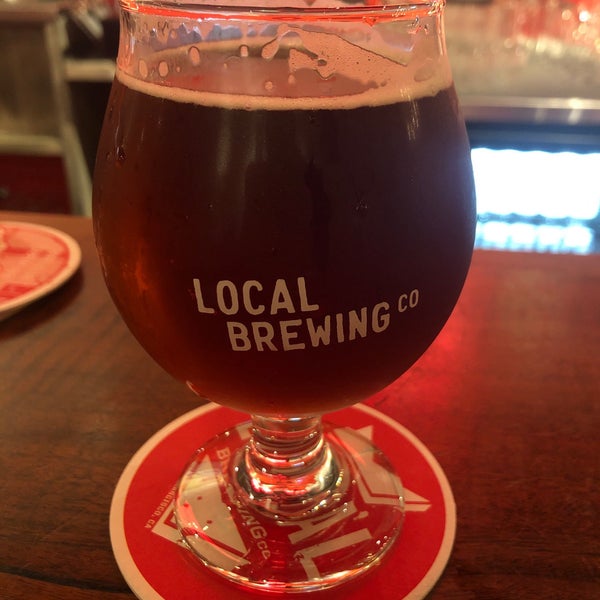 Photos at Local Brewing Co. - SoMa - San Francisco, CA