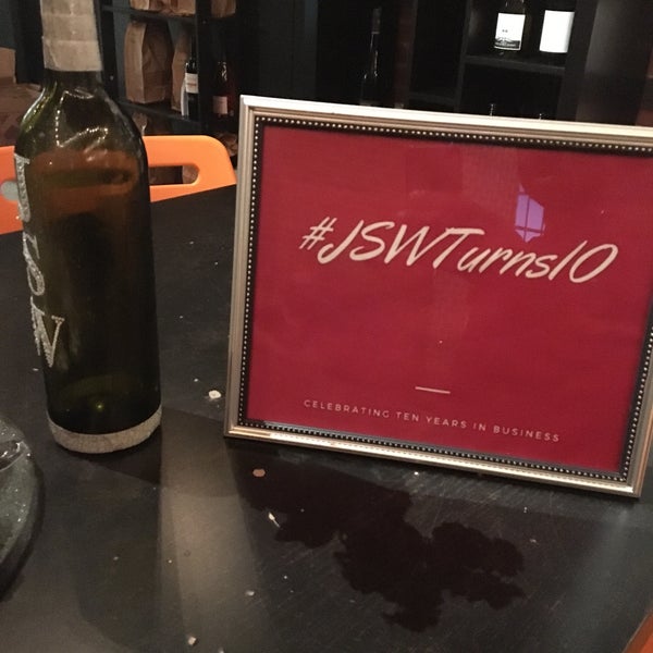 Vin Master - Dilworth - 6 tips