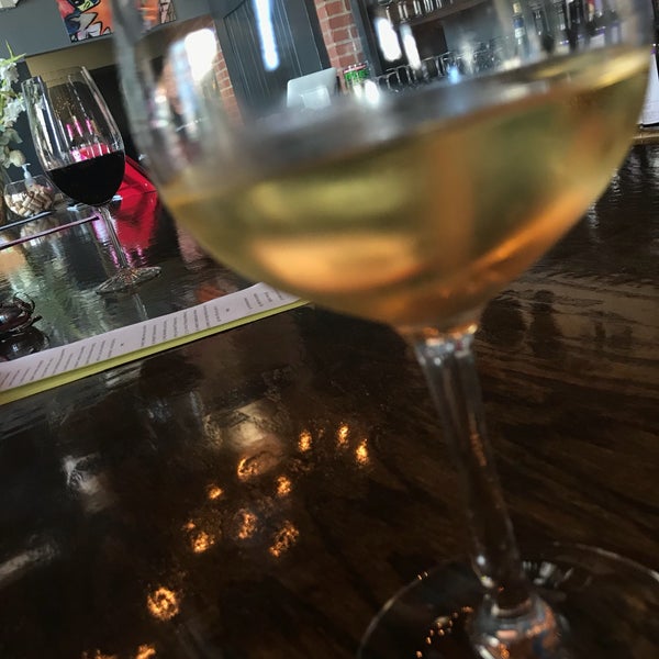 Vin Master - Dilworth - 6 tips