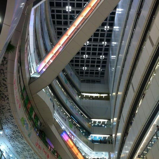 Photos at apm - Shopping Mall in 观塘