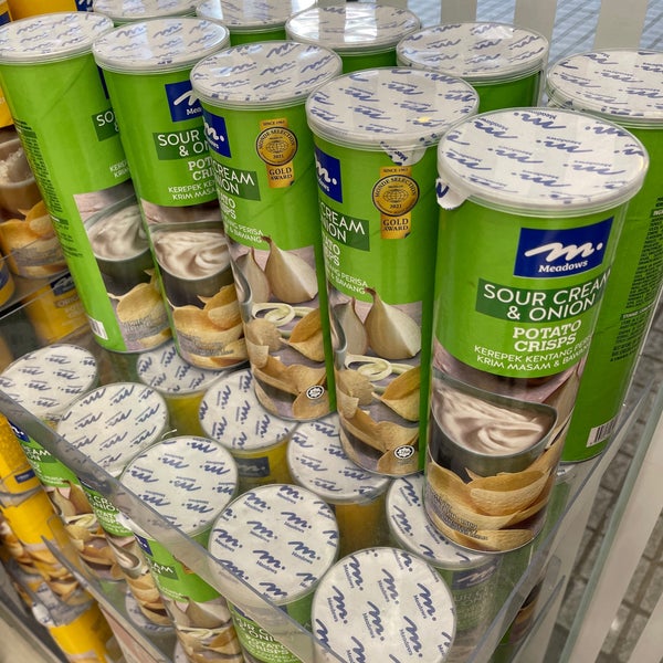 Wellcome Superstore 惠康超級廣場 - Supermarket in North Point