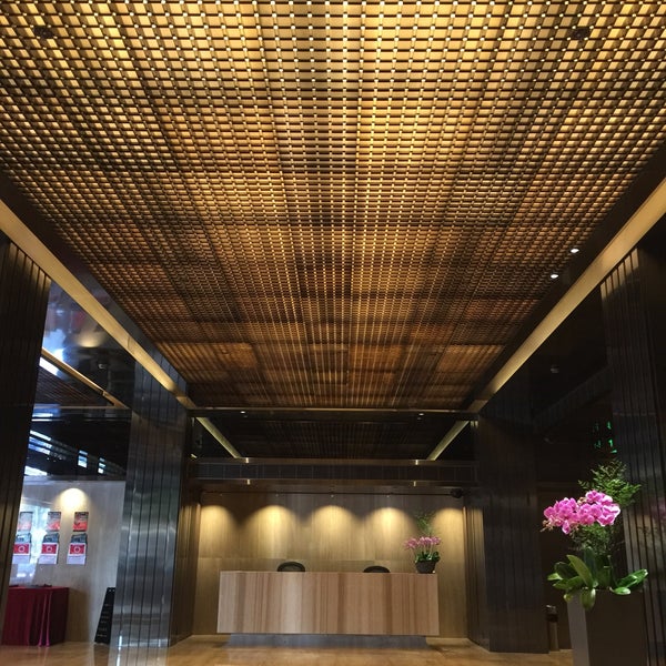 St. George's Building - Structure in Central