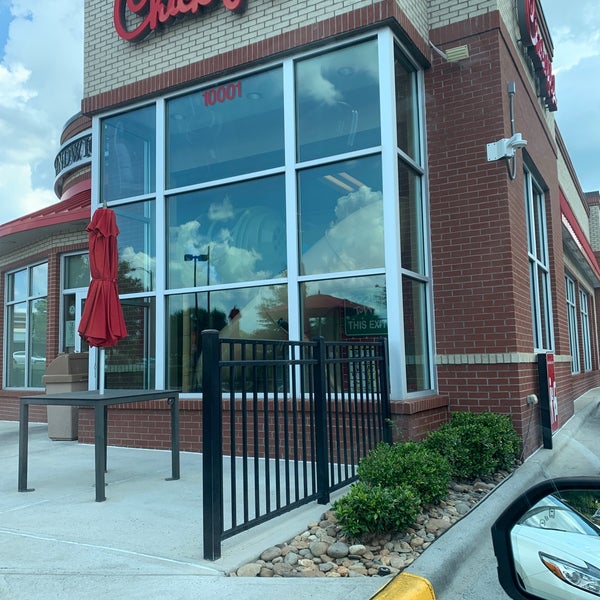 Chick-fil-A - Fast Food Restaurant in Charlotte