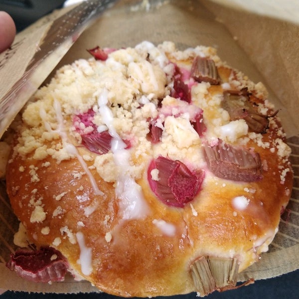 Cukiernia Piekarnia Pati - Bakery