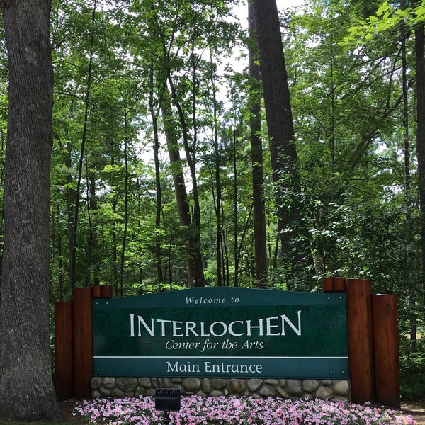 Photos at Interlochen Center for the Arts - High School