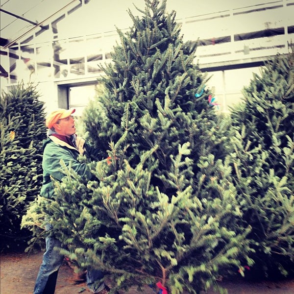 Photos at Chuck Hafner's Farmers Market and Garden Center - 10 tips ...