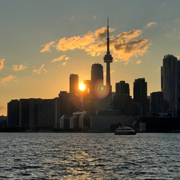 Polson Pier - Port Lands - 11 tips from 1491 visitors